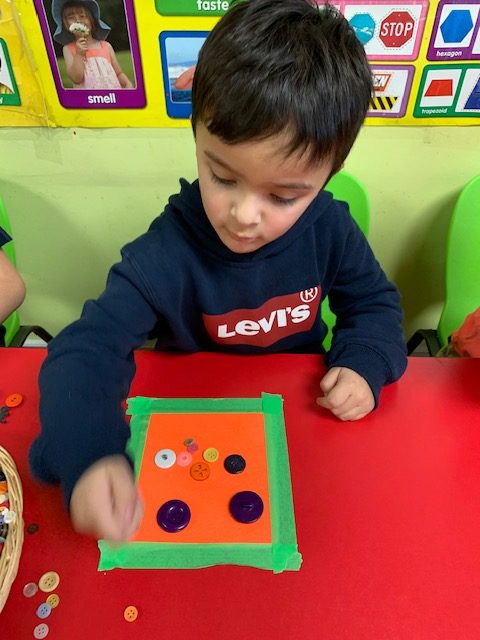 Bright Futures Prek