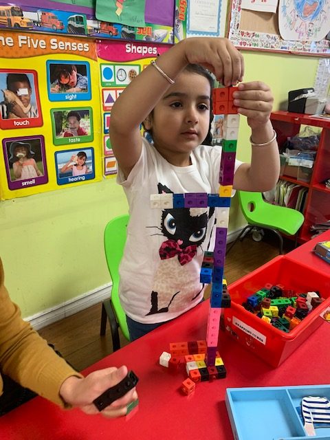 Bright Futures Prek